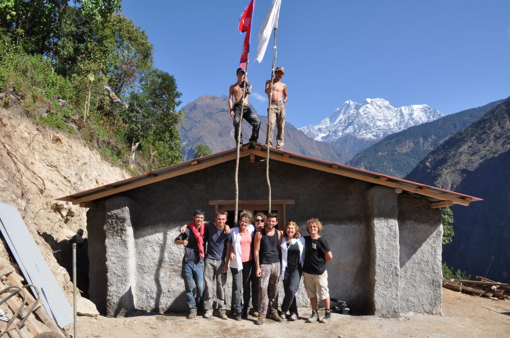 Projet Gongar 2017 – Paroles de Corse