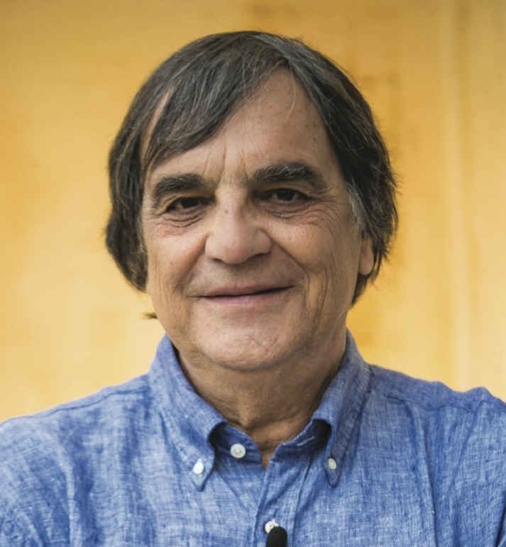 Marcel Rufo: Explorateur de l’enfance – Paroles de Corse