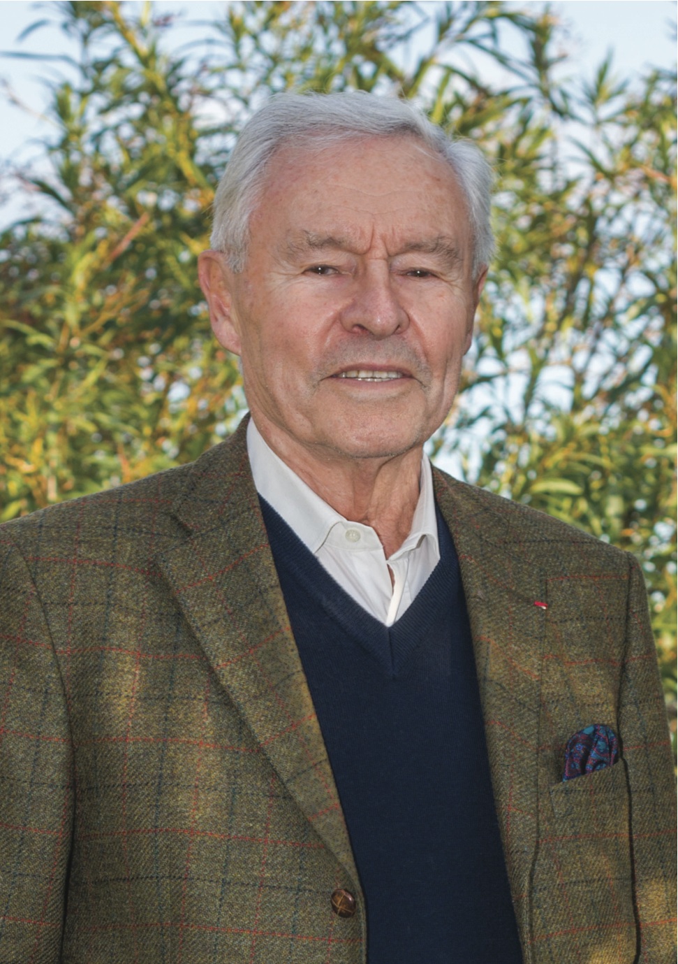 Roger Solari – Paroles de Corse