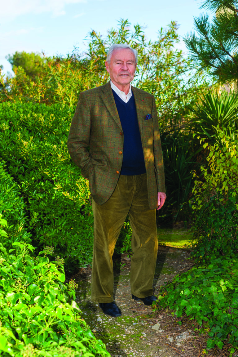 Roger Solari – Paroles de Corse